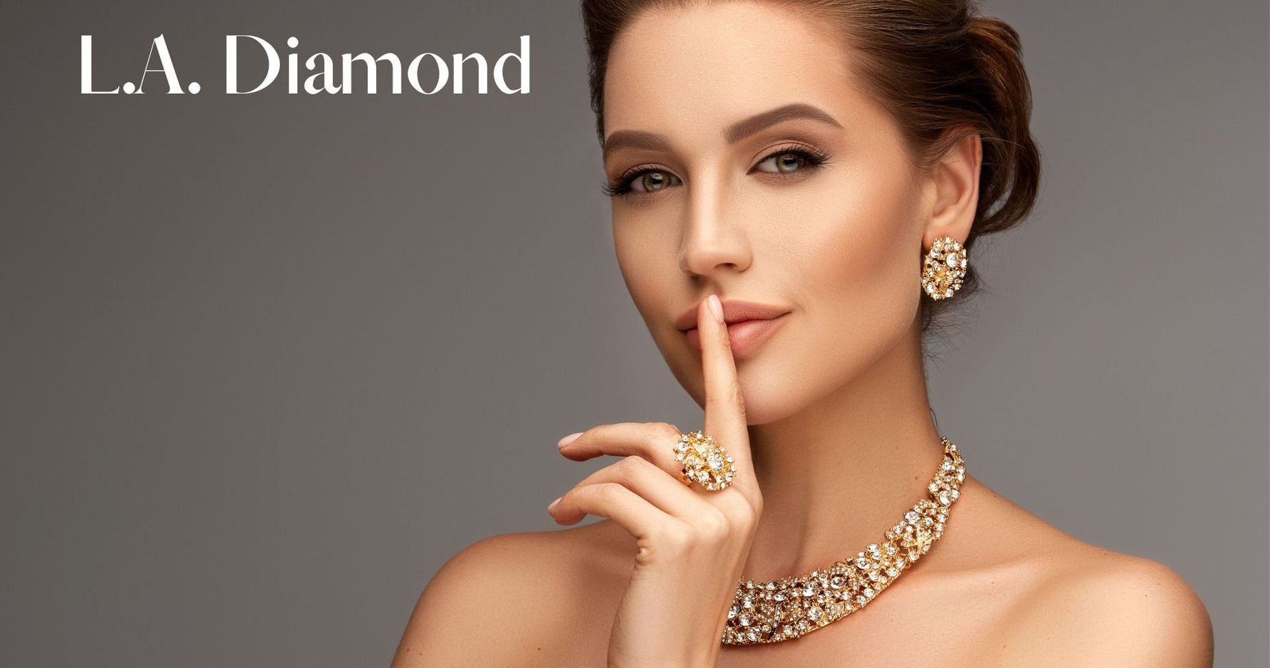 L.A Diamond: Diamond jewelers - Engagement, Wedding Rings, Earrings ...